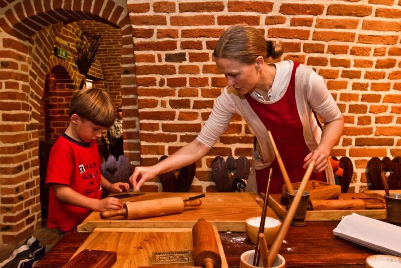 From Poznan: Torun Sightseeing Day Tour - Key Points