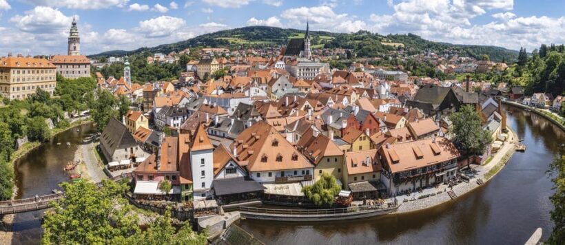 From Prague: 6-Day Czechia UNESCO Tour with Accommodation - Discovering Czechia’s UNESCO Treasures in Six Days