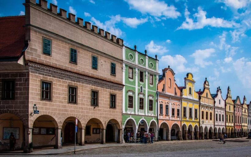 From Prague: 6-Day Czechia UNESCO Tour with Accommodation - Why This Tour Offers Good Value