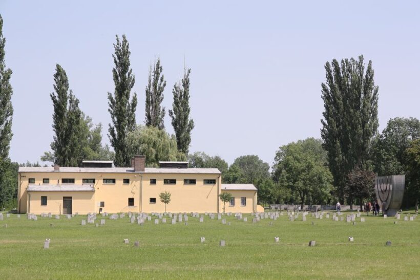 From Prague: All-inclusive Bus Tour to Terezin Memorial - Full Breakdown of the Tour