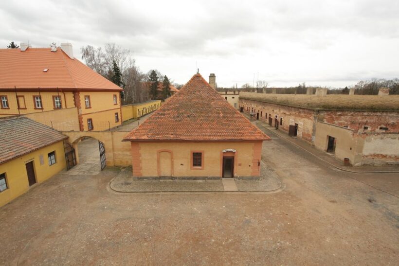 From Prague: All-inclusive Bus Tour to Terezin Memorial - Final Reflection