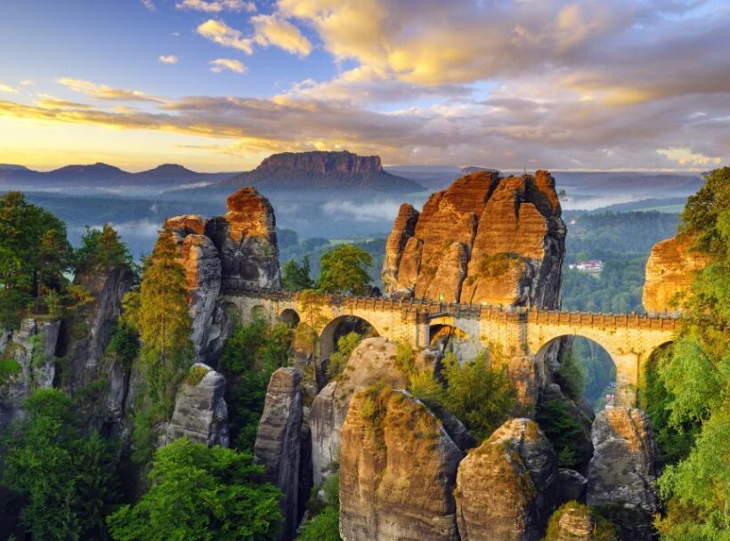 From Prague: Bastei and Dresden Small-Group Day Trip - An In-Depth Look at the Tour Experience