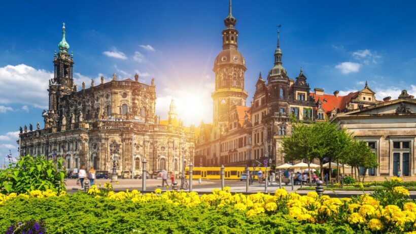 From Prague: Bastei and Dresden Small-Group Day Trip - Final Thoughts