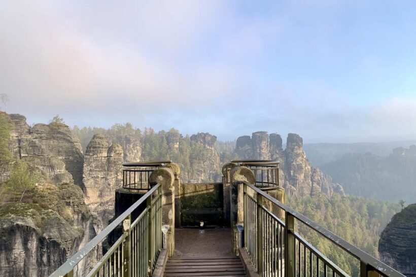 From Prague: Bohemian and Saxon Switzerland Full-Day Tour - A Complete Look at the From Prague: Bohemian and Saxon Switzerland Full-Day Tour