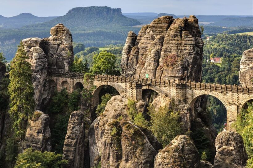 From Prague: Bohemian and Saxon Switzerland Full-Day Tour - What Sets This Tour Apart?