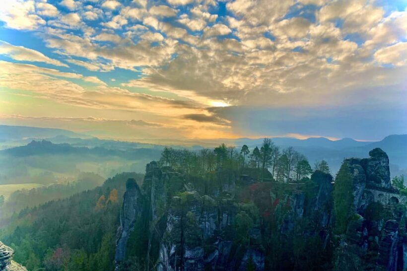 From Prague: Bohemian and Saxon Switzerland Full-Day Tour - Summing Up: Who Is This Tour Perfect For?