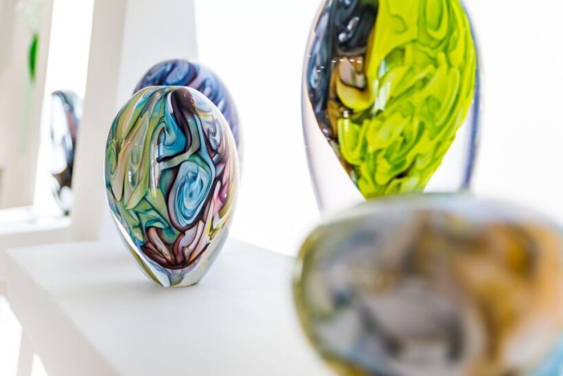 From Prague: Bohemian Glass Crystal Private Tour with Lunch - Frequently Asked Questions
