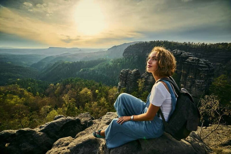 From Prague: Bohemian & Saxon Switzerland All-Inclusive Tour - An Overview of the Tour Experience