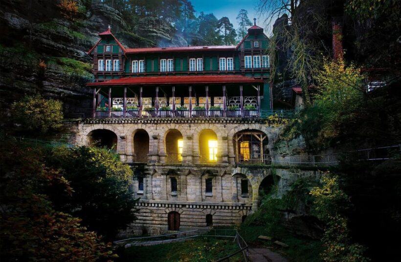 From Prague: Bohemian & Saxon Switzerland-All inclusive Trip - The Itinerary: A Day Packed with Natural Wonder
