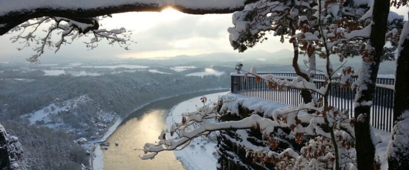 From Prague: Bohemian & Saxon Switzerland-All inclusive Trip - The Sum Up