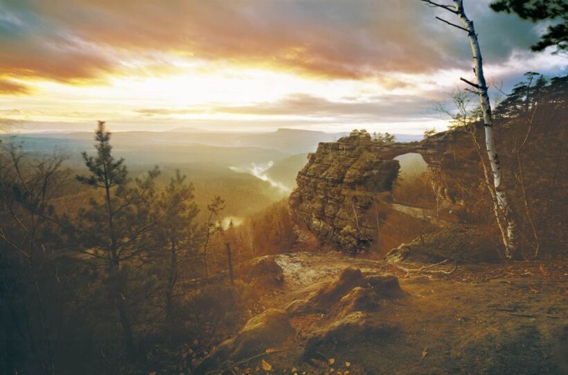 From Prague: Bohemian & Saxon Switzerland Semi Private Tour - Authenticity and Personal Touches