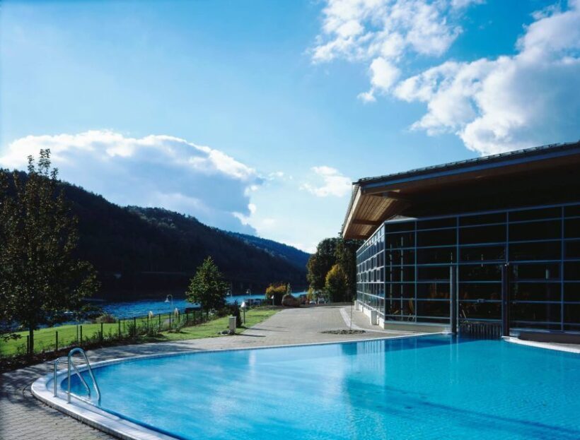 From Prague: Bohemian Switzerland & Thermal Baths Tour - Discovering the Charm of the From Prague: Bohemian Switzerland & Thermal Baths Tour