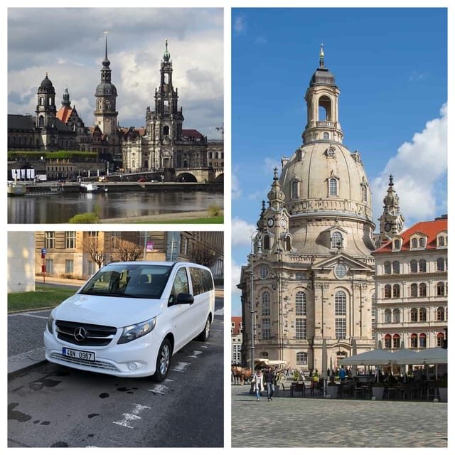 From Prague: Day trip to Dresden - The Experience: What to Expect