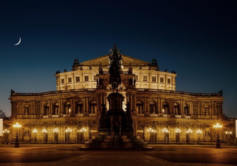 From Prague: Day trip to Dresden - Price and Value