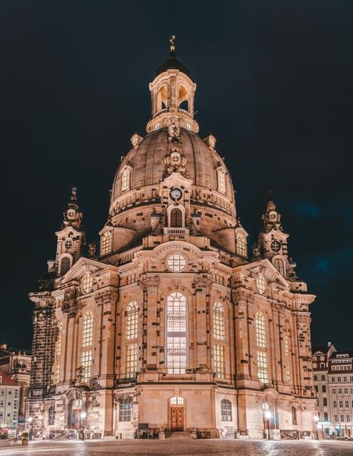 From Prague: Day trip to Dresden - Who Is This Trip Best For?