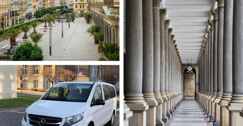 From Prague: Day trip to Karlovy Vary - Pricing & Value