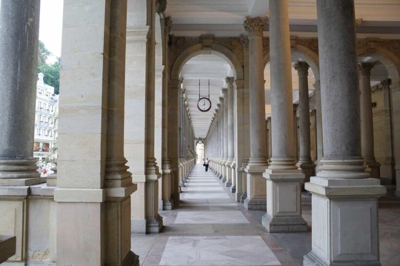From Prague: Day trip to Karlovy Vary - What to Expect During Your Free Time