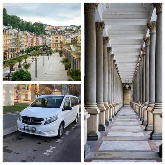 From Prague: Day trip to Karlovy Vary - Who Is This Tour Best For?