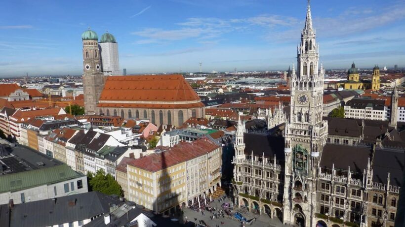 From Prague: Day trip to Munich - FAQ