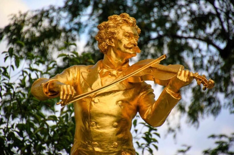 From Prague: Day trip to Vienna - Key Points