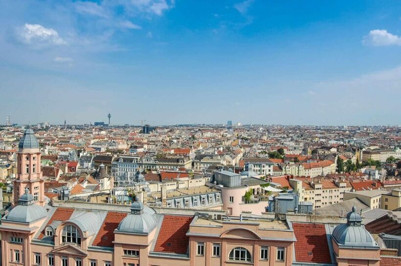 From Prague: Day trip to Vienna - An Honest Breakdown of the Experience