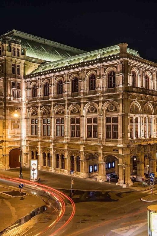 From Prague: Day trip to Vienna - Who Should Consider This Trip?