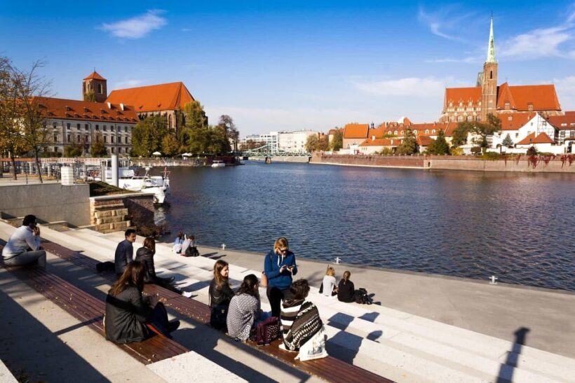 From Prague: Day trip to Wroclaw - An In-Depth Look at the Wroclaw Day Trip