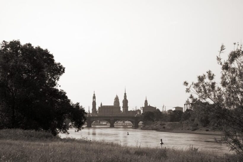From Prague: Dresden & Schloss Moritzburg Day Trip - The Fairytale Castle: Schloss Moritzburg