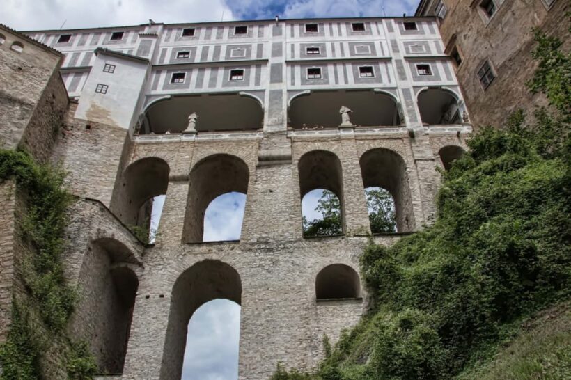 From Prague: eský Krumlov Full-Day Guided Tour - The Experience: What to Expect