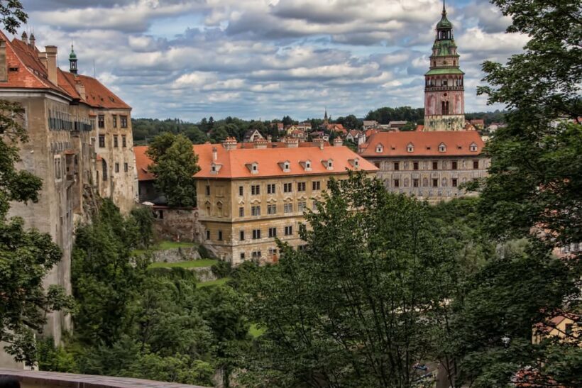 From Prague: eský Krumlov Full-Day Guided Tour - FAQs