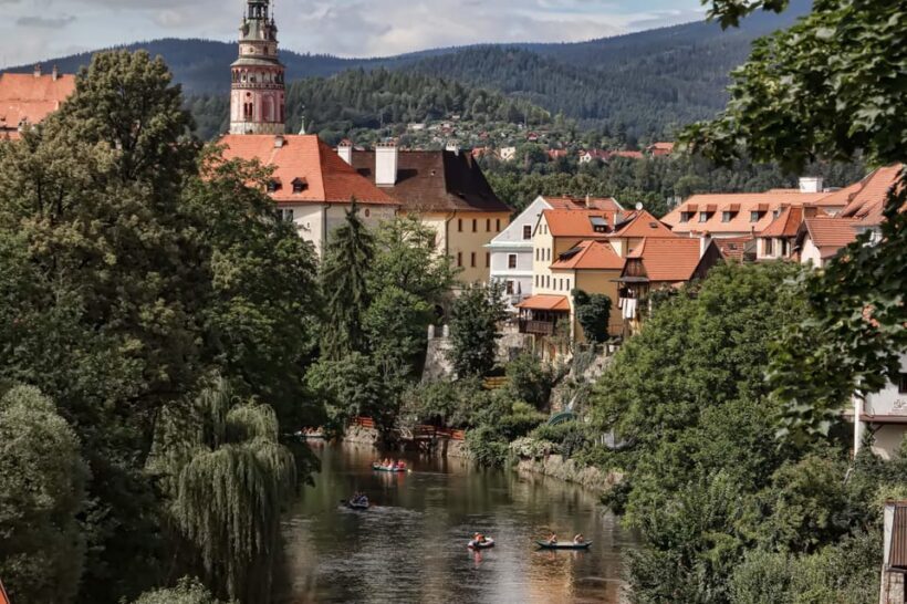From Prague: eský Krumlov Full-Day Tour with Pickup - Who Will Enjoy This Tour?