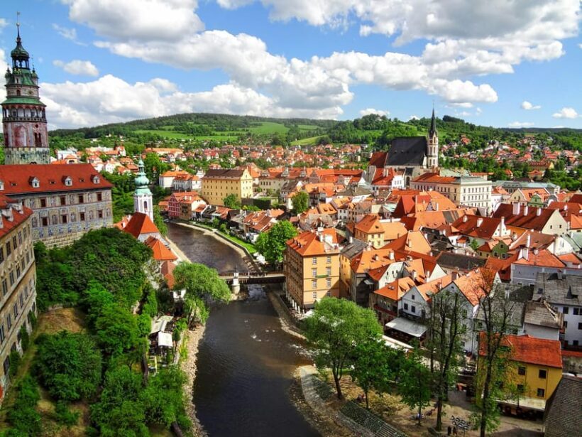 From Prague: eský Krumlov Full-Day Tour with Pickup - Final Thoughts