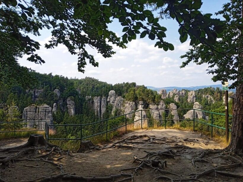 From Prague: Full-Day Bohemian Paradise Guided Hiking Trip - FAQ