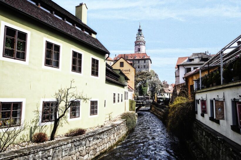 From Prague: Full-Day Cesky Krumlov Tour with Castle Entry - An In-Depth Look at the Tour