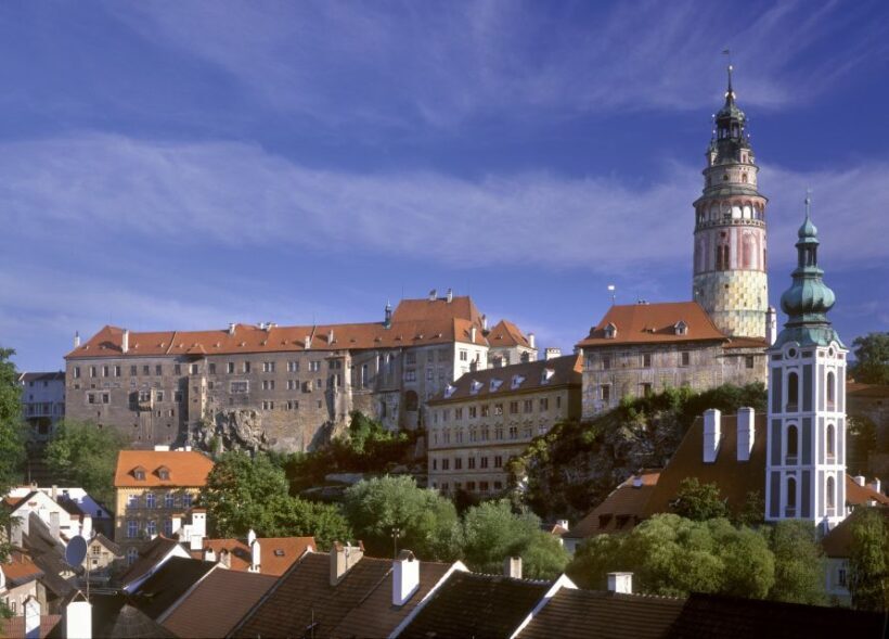 From Prague: Full-Day Cesky Krumlov Tour with Castle Entry - Final Thoughts: Is This Tour Worth It?