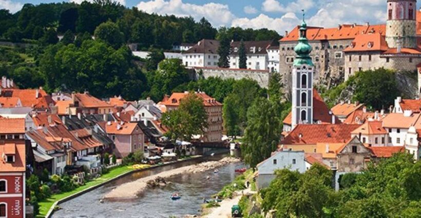 From Prague: Full-Day Trip to esky Krumlov - Final Thoughts