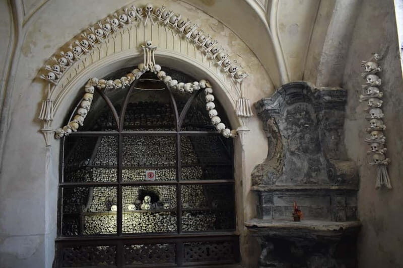 From Prague: Half-Day Coach Tour to Kutná Hora - Who Should Consider This Tour?