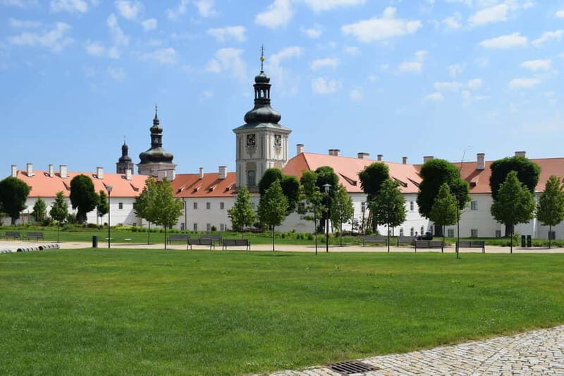 From Prague: Half-Day Coach Tour to Kutná Hora - Final Thoughts