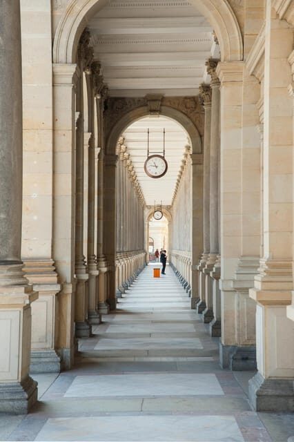 From Prague: Karlovy Vary Day Trip - Who Is This Tour Best For?