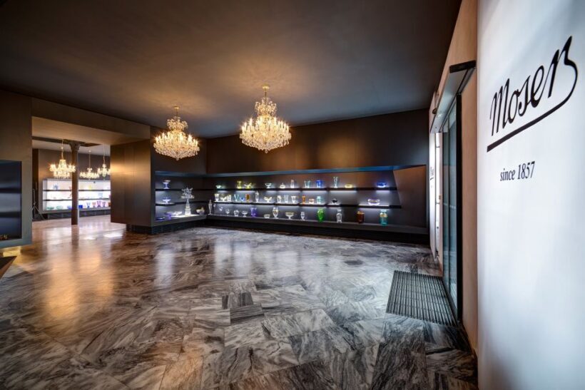 From Prague: Karlovy Vary Full-Day Tour - A Closer Look at the Itinerary