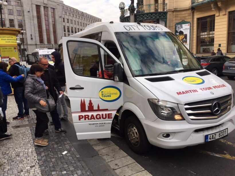 From Prague: Karlovy Vary Full-Day Tour - The Sum Up: Who Is This Tour Best For?
