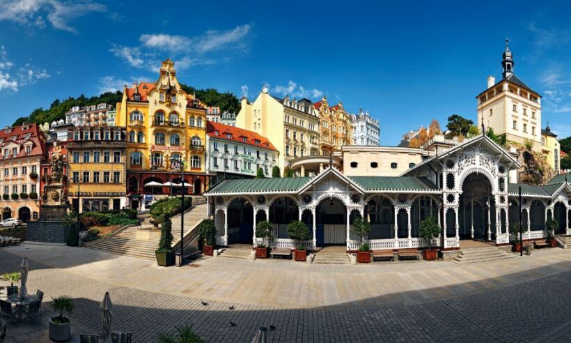 From Prague: Karlovy Vary Guided Day Trip - The Highlights and Why They Matter