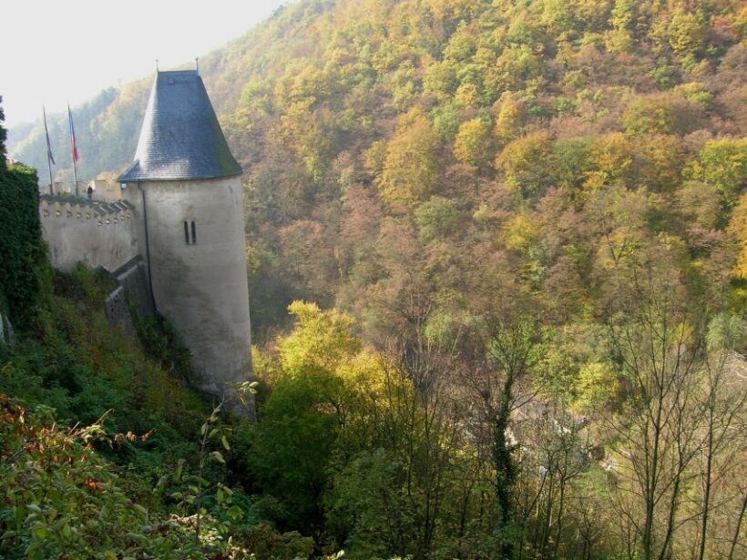 From Prague: Karlstejn Castle Skip-the-Line Ticket and Tour - Real Traveler Feedback