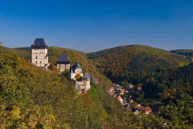From Prague: Karlstejn with Admission and Pick up - Who Should Consider This Tour?