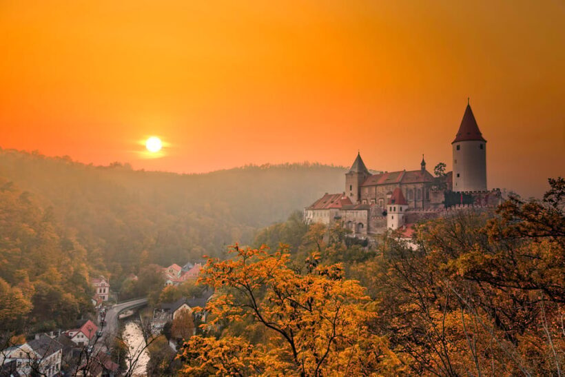 From Prague: Kivoklát Castle & Motorcycle Museum Day Trip - Who Will Love This Tour?