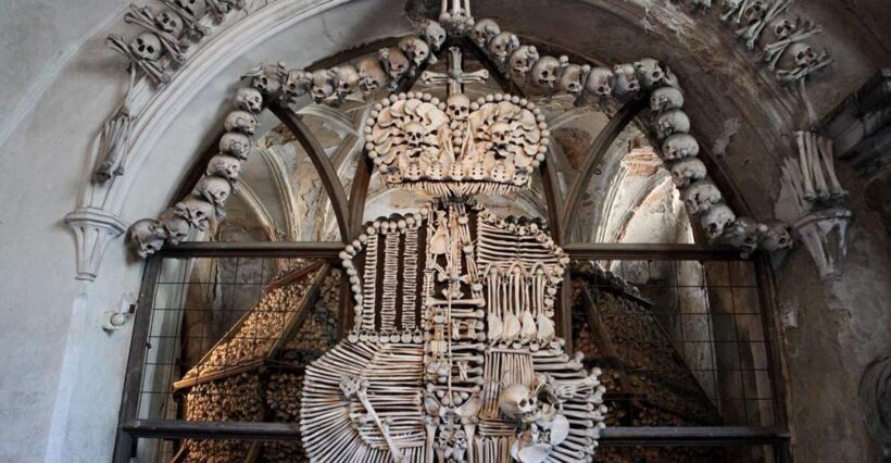 From Prague: Kutna Hora and Bone Chapel Tour - Introduction
