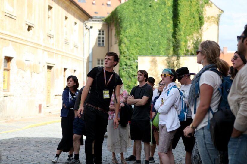 From Prague: Kutna Hora and Bone Chapel Tour - Key Points