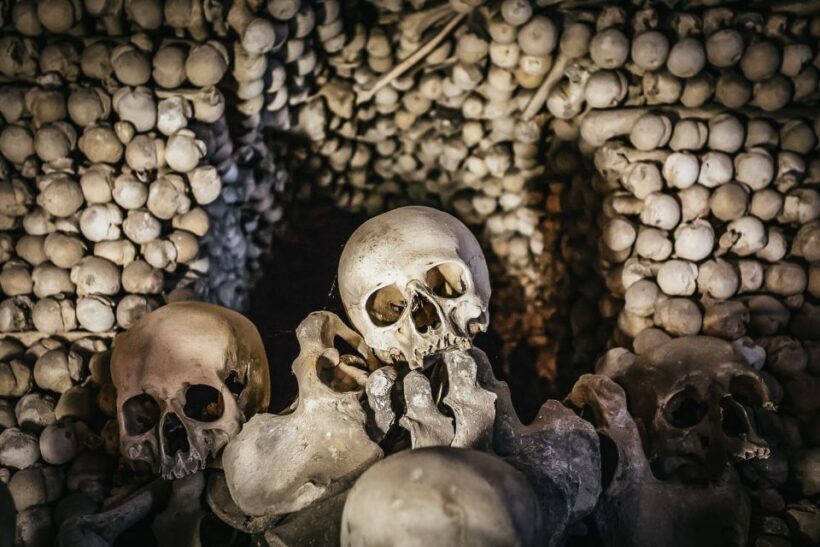 From Prague: Kutna Hora and Bone Chapel Tour - Who Should Book This Tour?