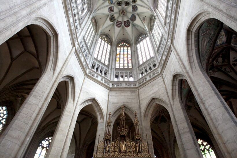 From Prague: Kutna Hora and Bone Chapel Tour - The Sum Up