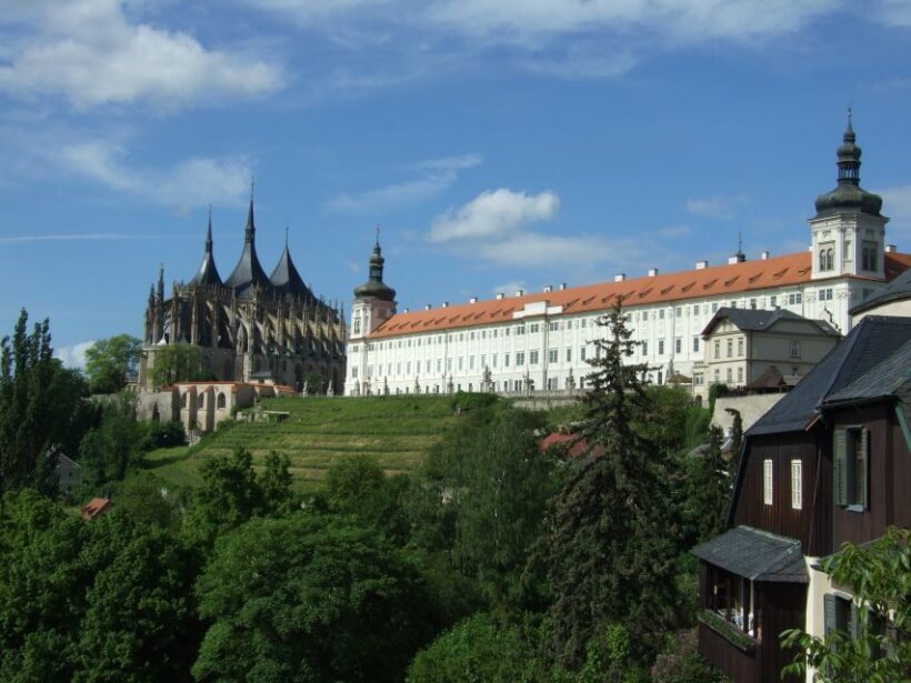 From Prague: Kutná Hora Day Excursion with Bone Church - A Detailed Look at the Tour Experience
